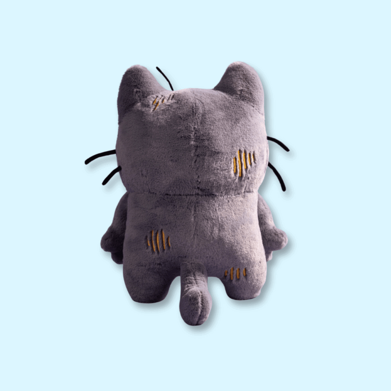 Tostada Plush | Official Jaiden Animations Tostada Plush Store